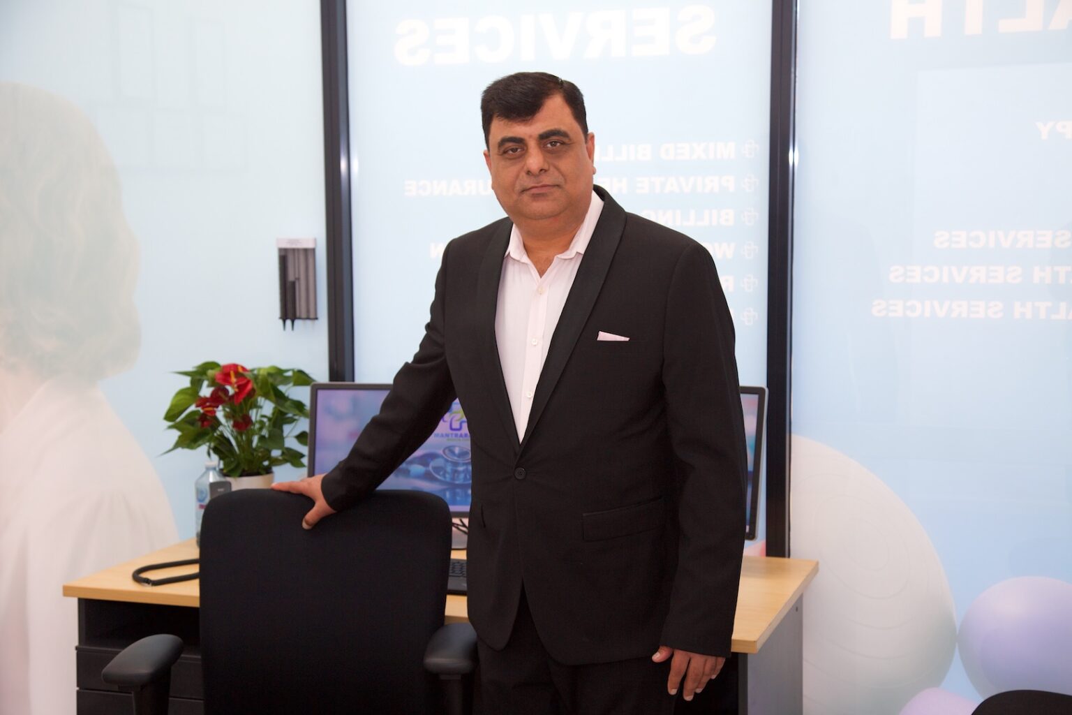 Services - Mantraraj